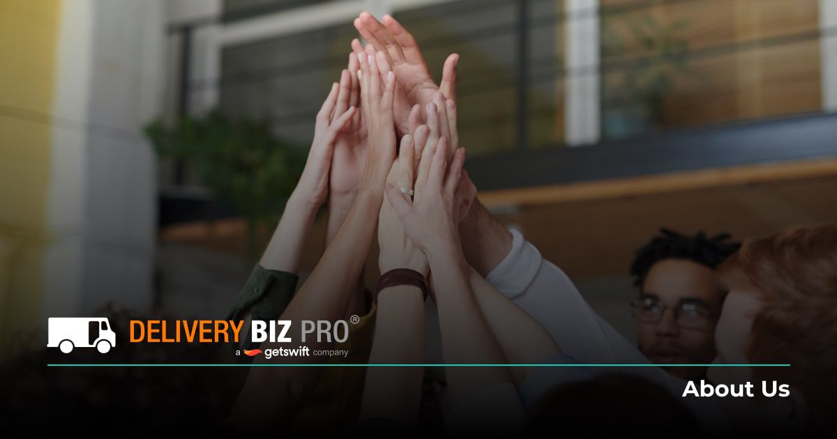 About - Delivery Biz Pro - The Premier Home Delivery Software for Your ...