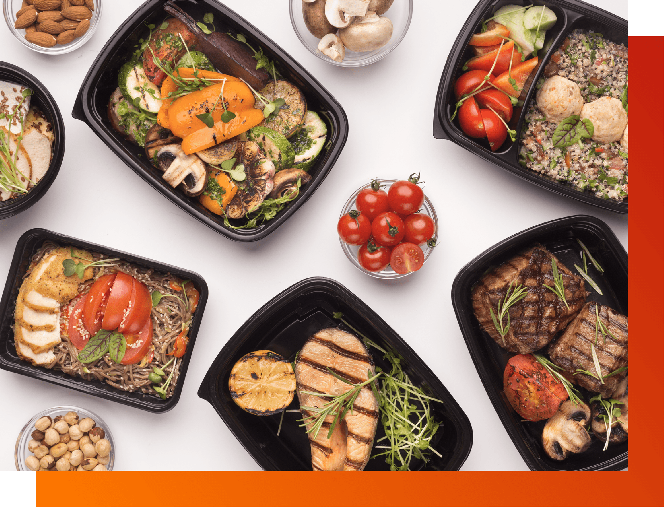 Meal Delivery Software | Streamline Your Food Operations